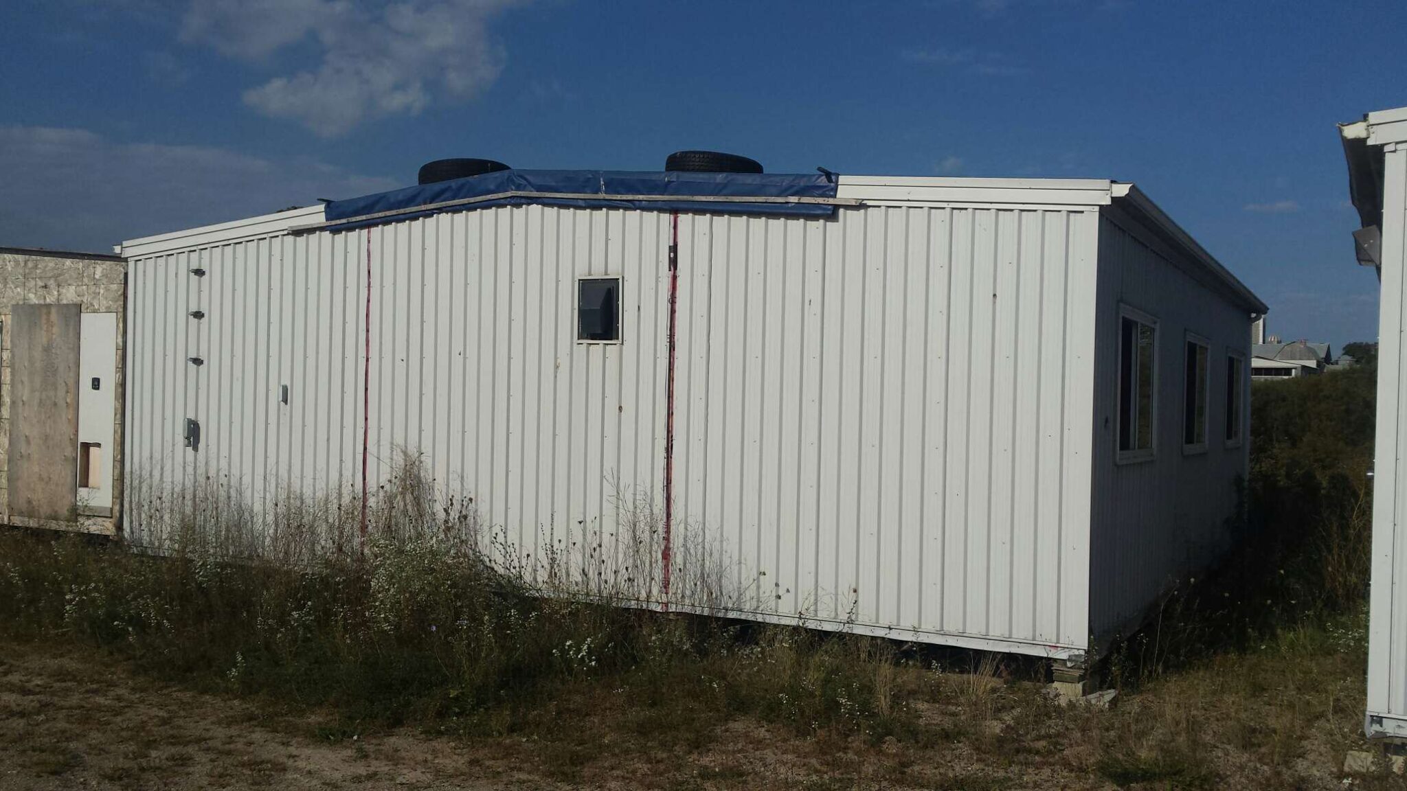 AffordableBuildings.ca - AffordableBuildings.ca